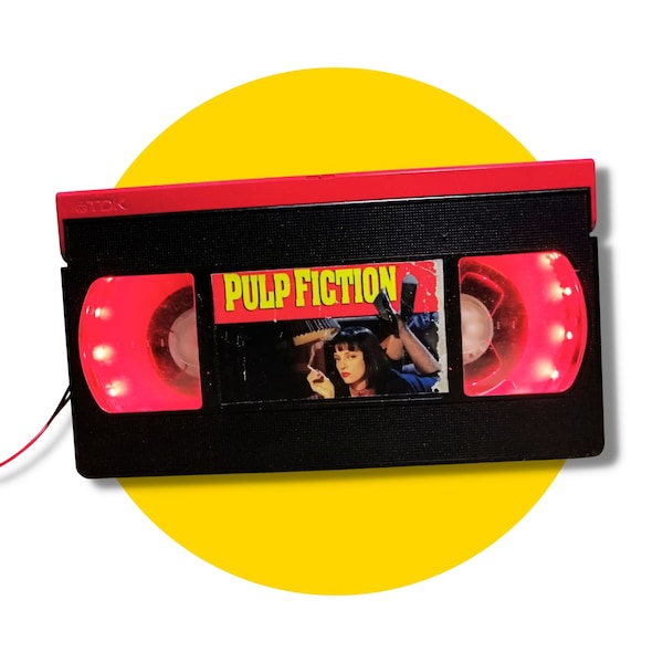 Pulp Led Lamp - Etsy