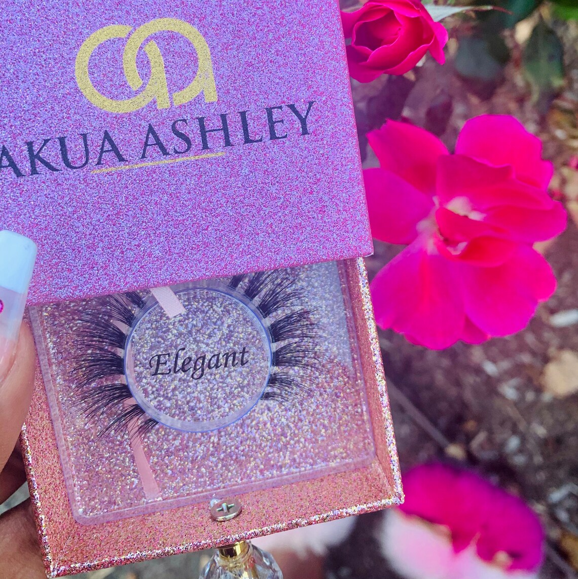 3D Mink Lashes Luxury Siberian Mink Hair With Clear Band - Etsy