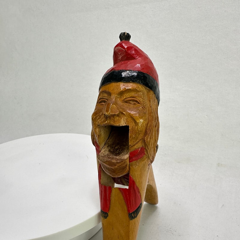 Antique Nutcrackers - Etsy