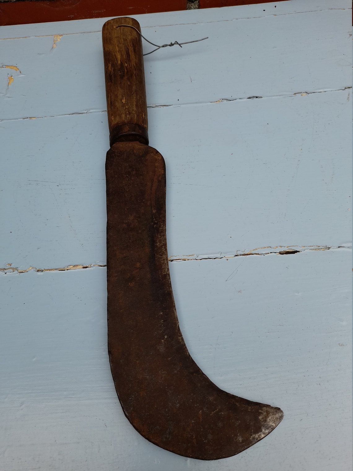 1800s Tool Leaf Knife Old Timer Tools Norwegian Antiques | Etsy