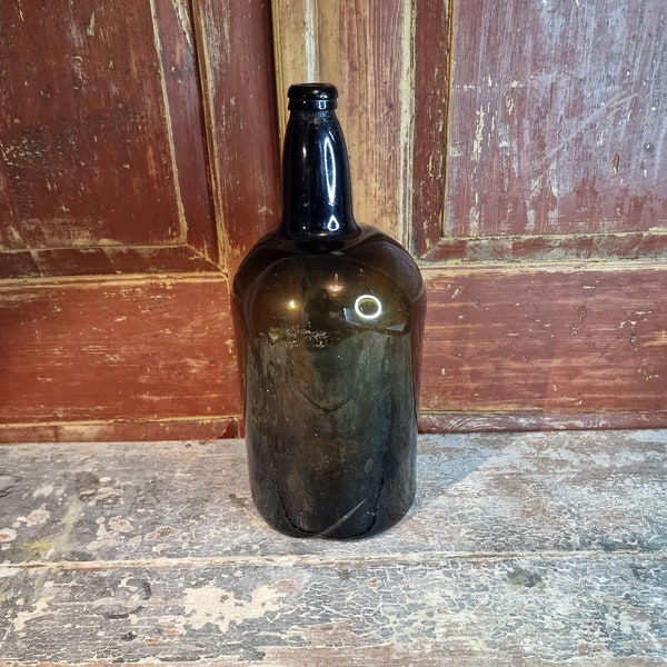1700s Flask - Etsy