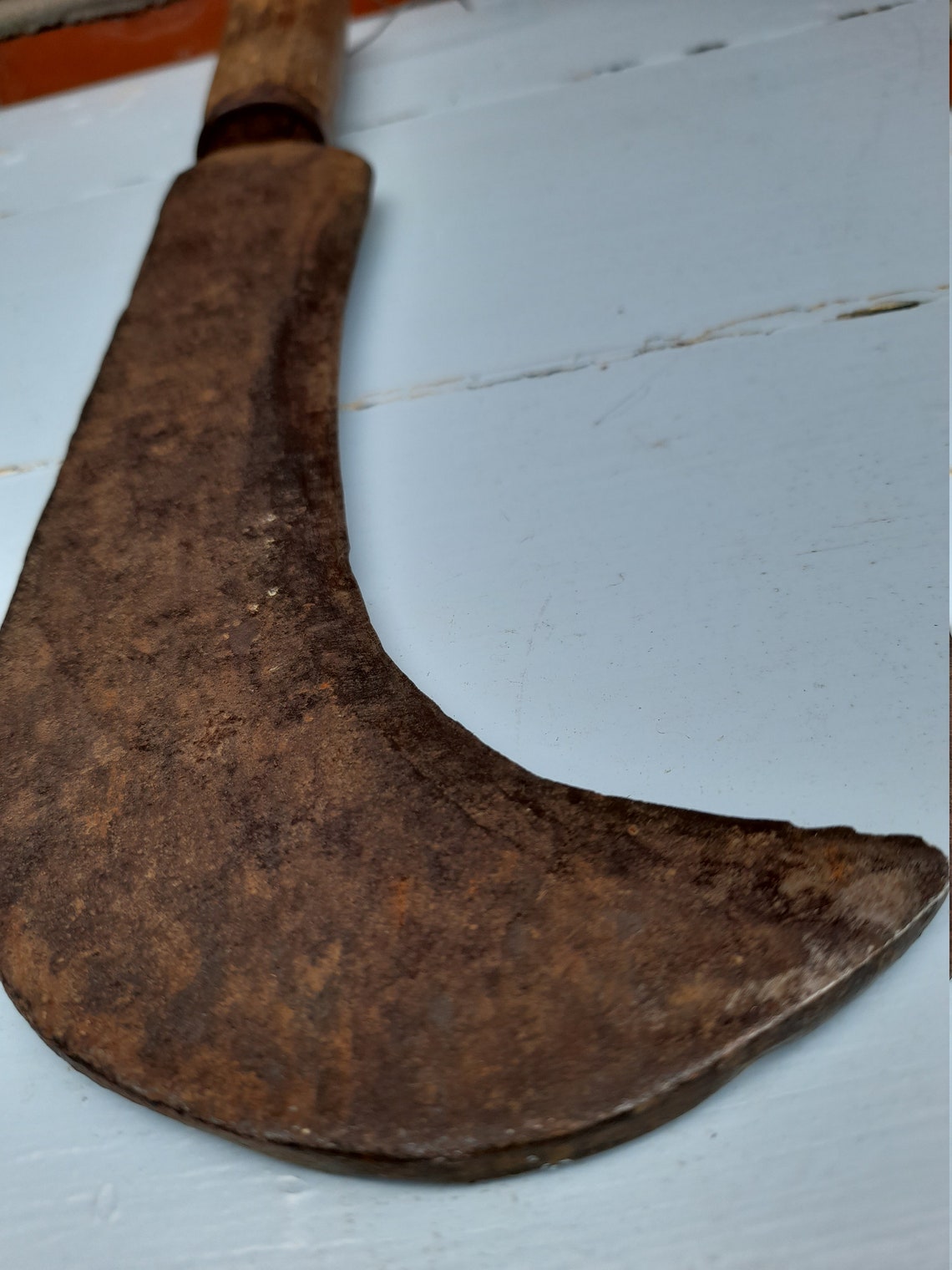 1800s Tool Leaf Knife Old Timer Tools Norwegian Antiques | Etsy