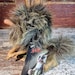 Vintage Norwegian Trolls: Charming Ny-form Troll With Violin ...