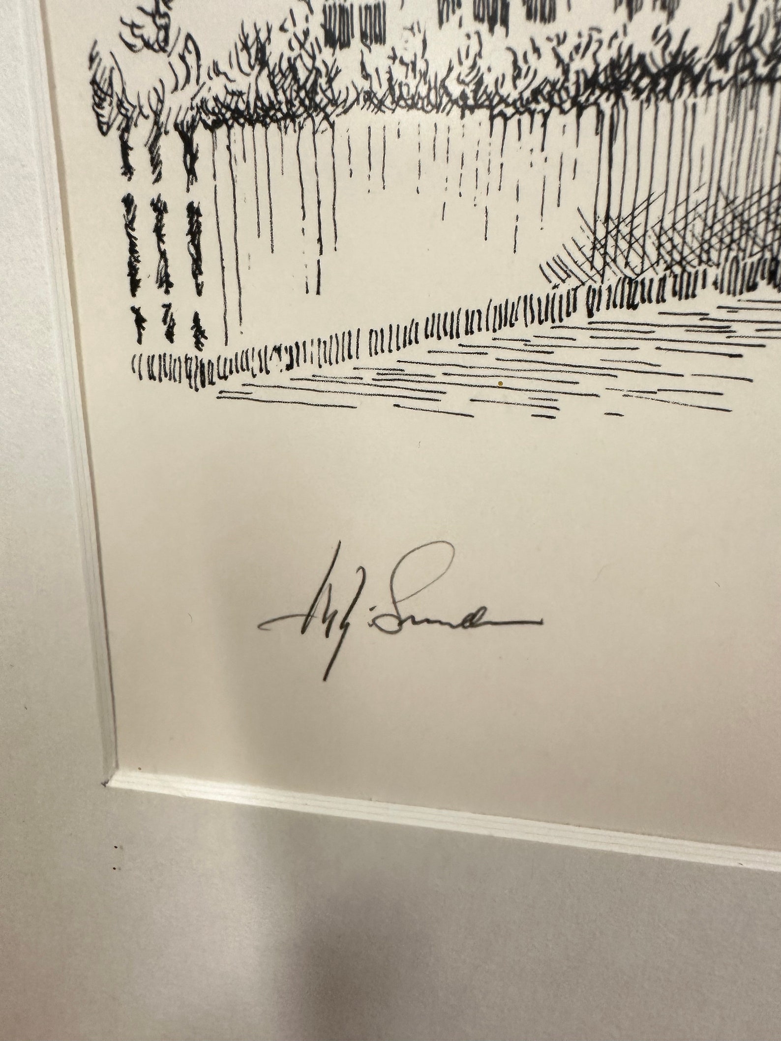 Stunning Norwegian Xylography Art by Asbjørn Svenden - Nostalgic Image ...