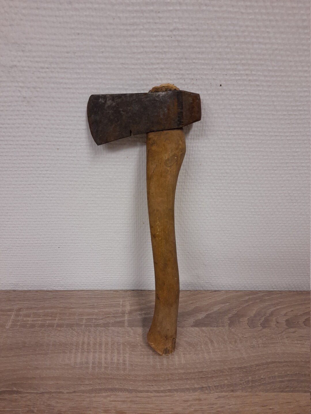 Old 50s Norwegian Axe Vintage Camping & Collectible Tool - Etsy