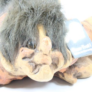Norwegian Fosse Troll 700 | Handcrafted Troll Collectible | Troll Gift ...