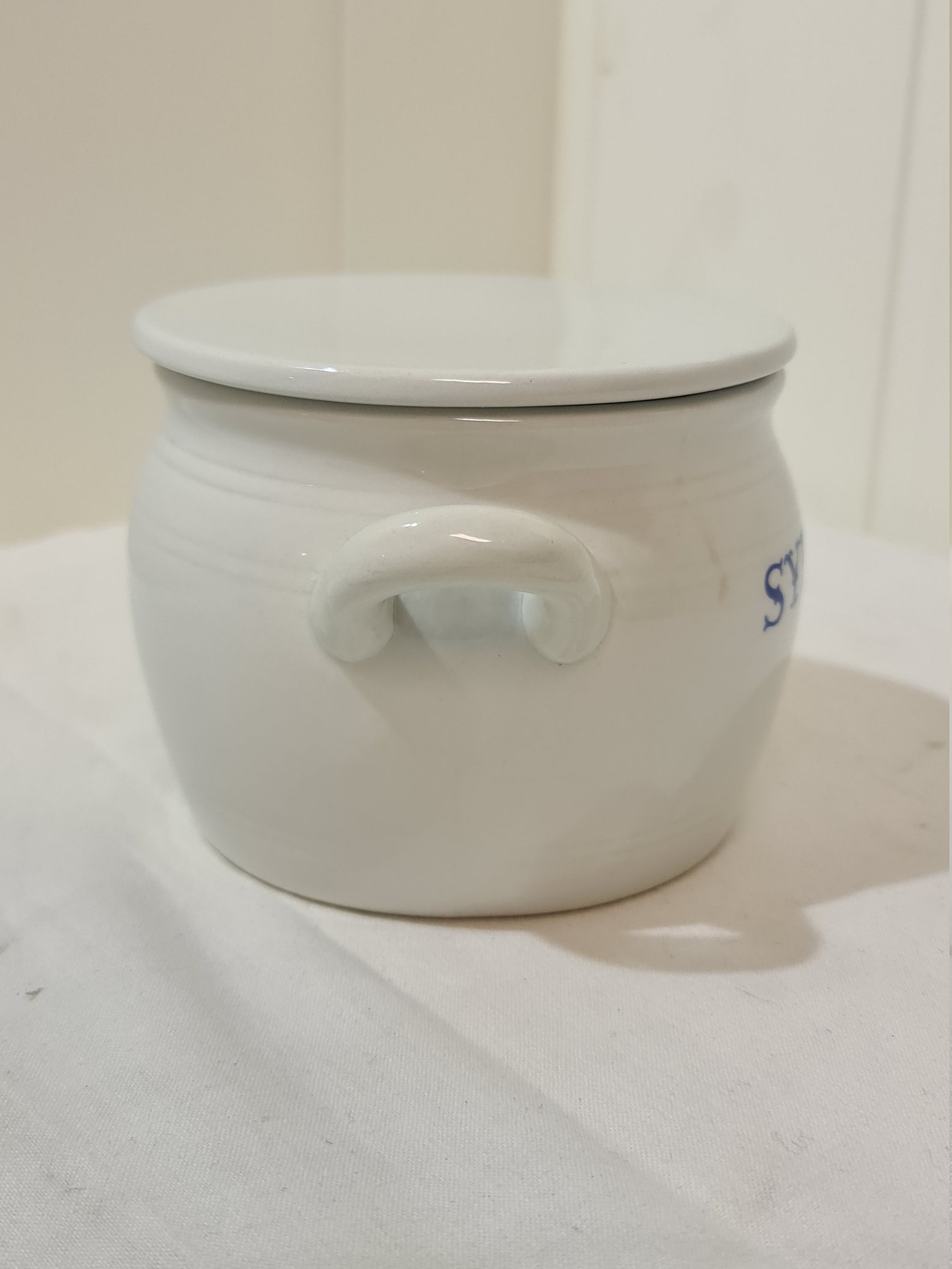 Arabia Jam Jar With Lid,designed by Raija Uosikkinen in 1960s, Rare Jam ...