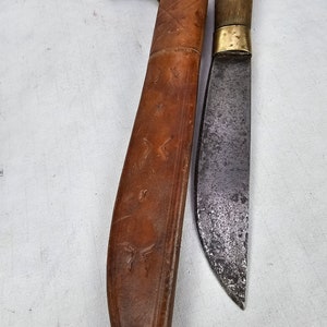 Isak Strømeng Handmade Norwegian Knife Exquisite Collectible Beauty for ...