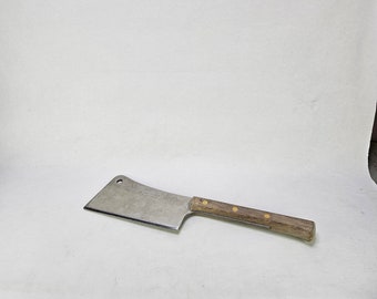 1930's HTF Hand Ground Solingen Germany Pigs Head Logo Forged Solingen ...