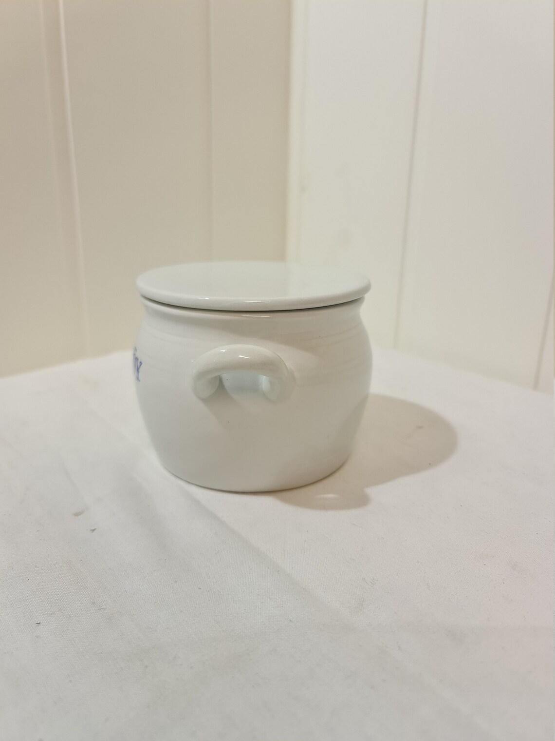 Arabia Jam Jar With Lid,designed by Raija Uosikkinen in 1960s, Rare Jam ...