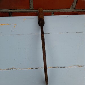 1800s Tool, Leaf Knife, Old Timer Tools, Norwegian Antiques, Wood ...