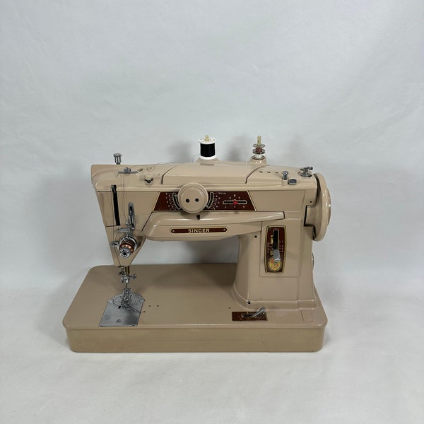 Singer 401 Sewing Machine - Etsy