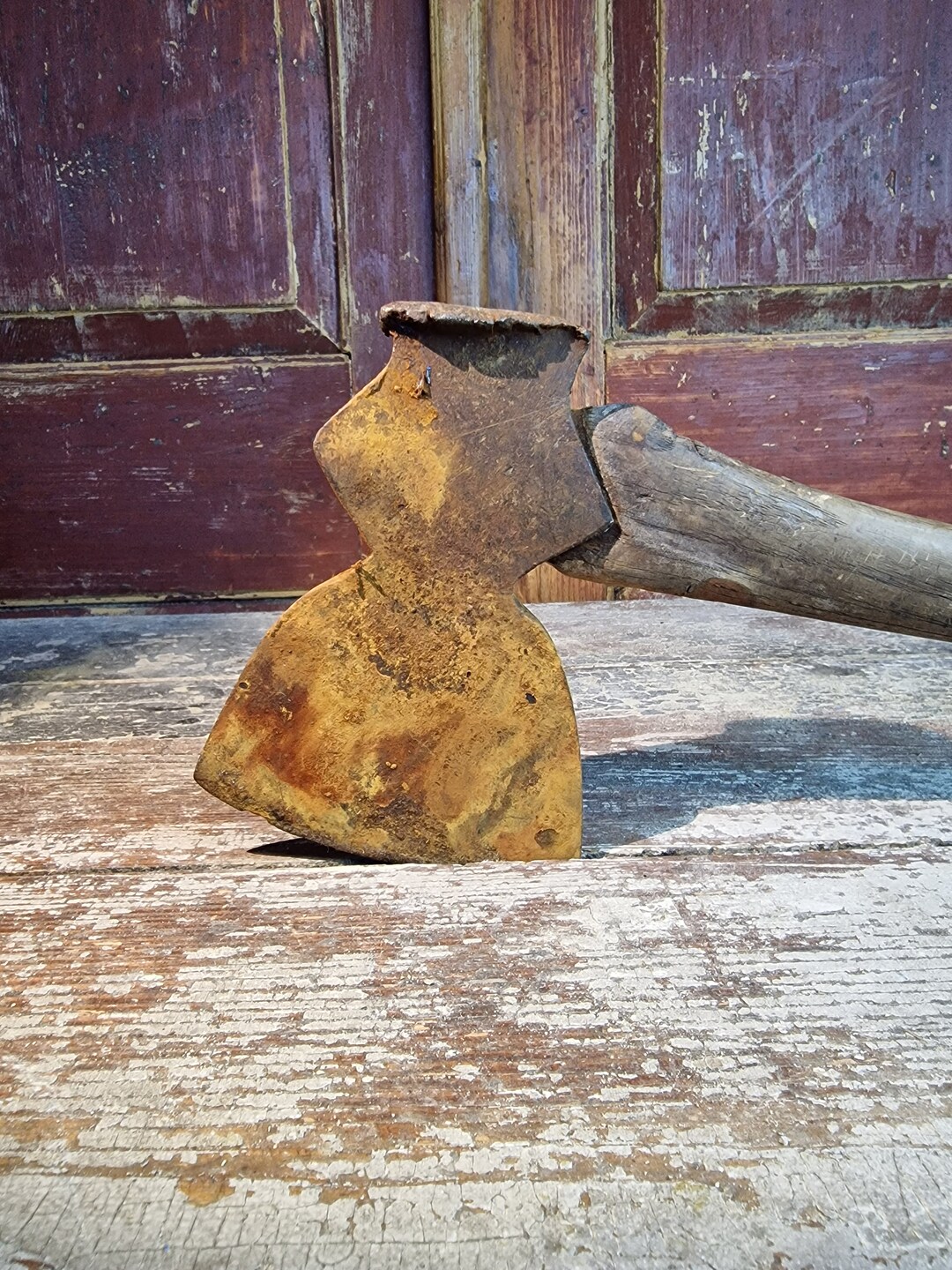 Old Norwegian Big Carpenter Axe Lumber Mill Axe Lumber Axe - Etsy