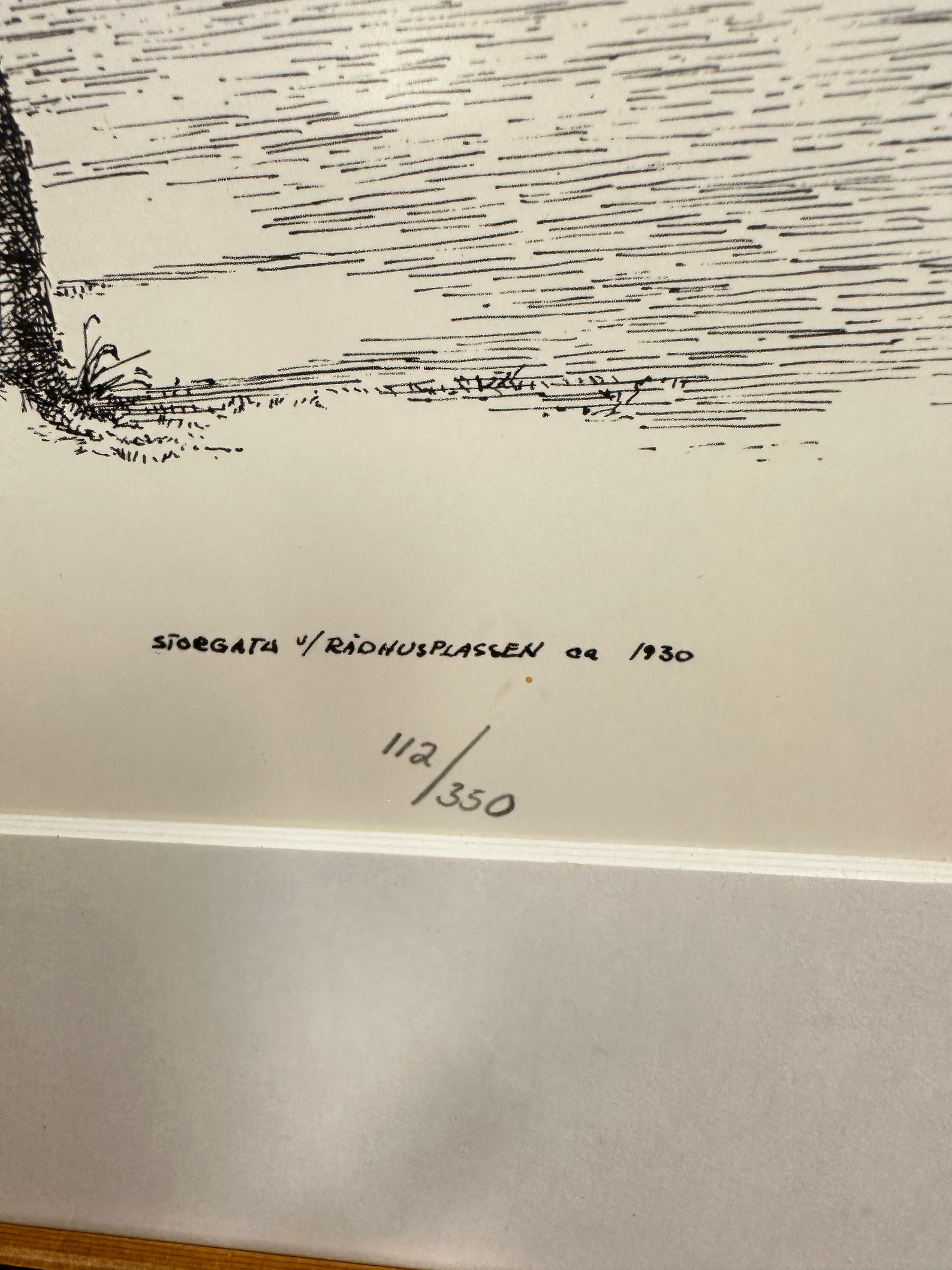 Stunning Norwegian Xylography Art by Asbjørn Svenden - Nostalgic Image ...