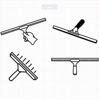 Squeegee - Etsy