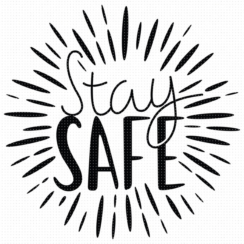 Safe Svg - Etsy