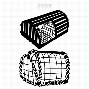Lobster Pot Svg, Lobster Trap Clipart, Lobster Pot Png, Lobster Trap ...