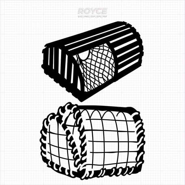 Lobster Trap - Etsy
