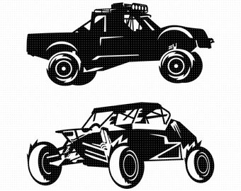 Sand Rail Buggy Svg - Etsy Canada