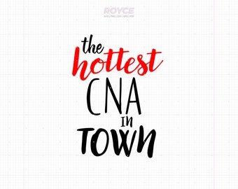 CNA PNG, Sublimation, Cricut, SVG - Etsy