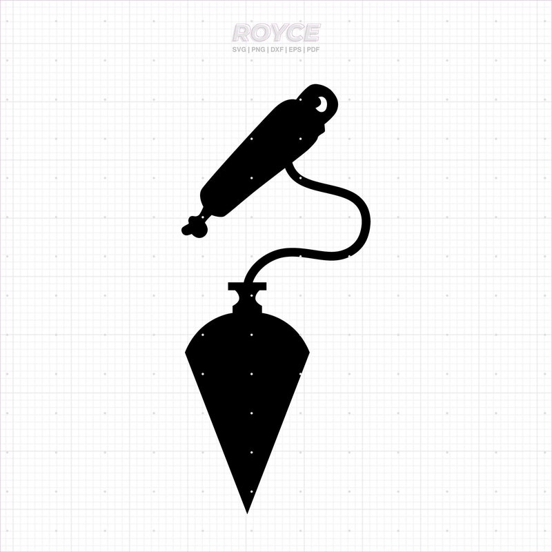 Plumb Bob - Etsy