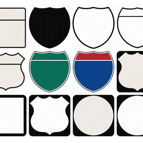 Shield Svg - Etsy
