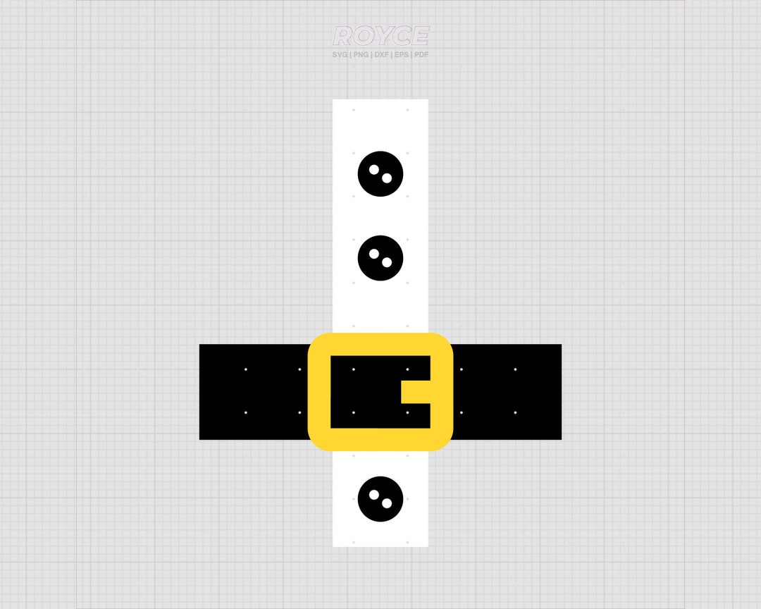 Santa Outfit Svg, Santa Costume Svg, Santa Shirt Svg, Santa Suit Svg ...