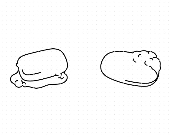 Suds Clip Art Cartoon