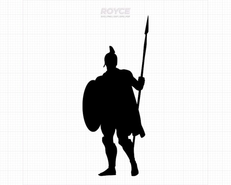 Gladiator Svg, Gladiator Clipart, Gladiator Png, Gladiator Dxf ...