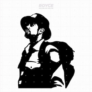 Park Ranger Svg, Forest Ranger Clipart, Ranger Png, Park Ranger Dxf ...