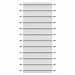 Mug Shot Height Chart Svg, Mugshot Clipart, Height Chart Png, Mug Shot ...