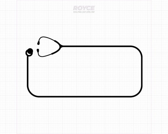 Nursing Borders Clip Art