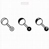 Car Tire Svg, Tires Clipart, Stack of Car Tires Png, Tire Dxf, Racing ...