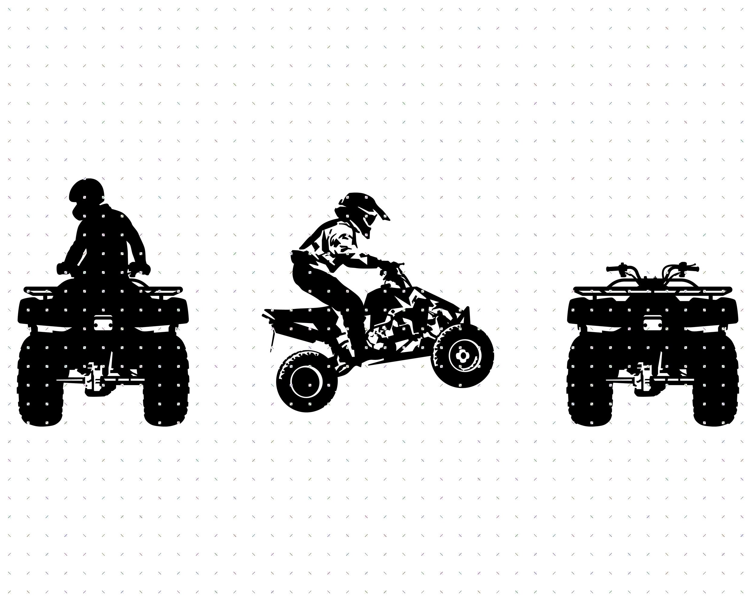 4 Wheeler Vector