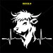 Highland Cow Heartbeat Svg, Highland Cow Heartbeat Cutting File ...