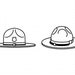 Park Ranger Hat Svg, Park Ranger Hat Clipart, Park Ranger Hat Png, Park ...