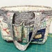 Mini Carry-all Pattern - Etsy