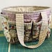 Mini Carry-all Pattern - Etsy