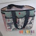 Crafter's Carry-all Pattern - Etsy
