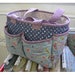 Mini Carry-all Pattern - Etsy
