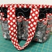Mini Carry-all Pattern - Etsy