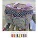 Crafter's Carry-all Pattern - Etsy