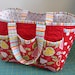 Crafter's Carry-all Pattern - Etsy