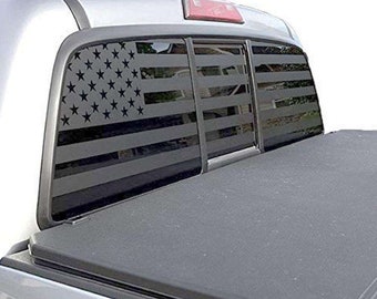Truck Rear Window Shade - Etsy