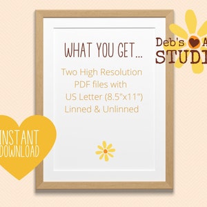 Matthew 24:14 JW Letter Writing Paper | JW Letter Writing | Jehovah's ...