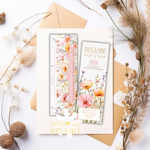 2025 Pure Worship Convention Editable Bookmark JW Gifts Jehovah's ...