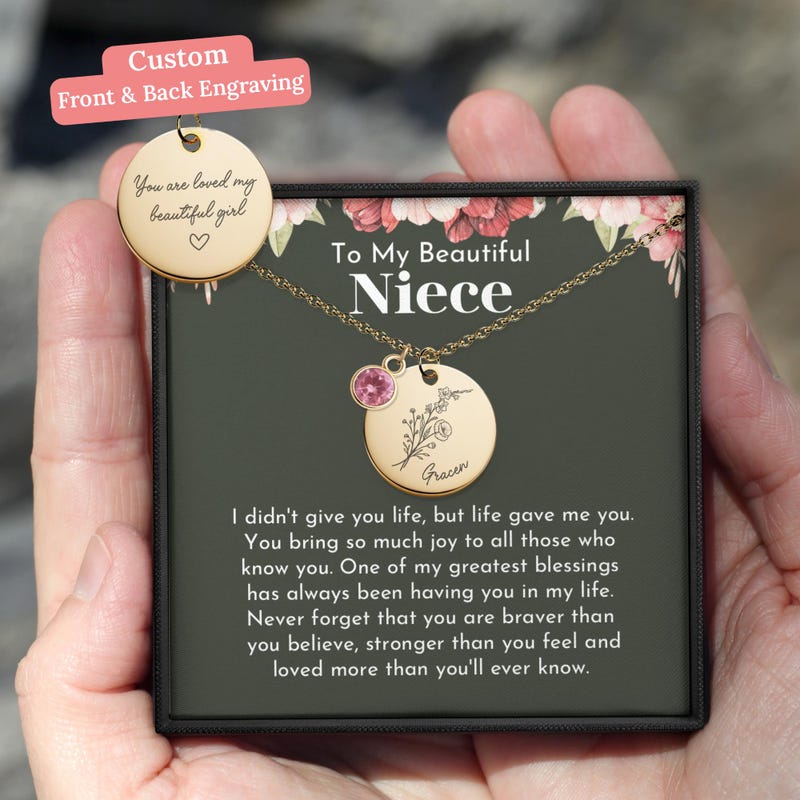 Jewelry for My Neice - Etsy