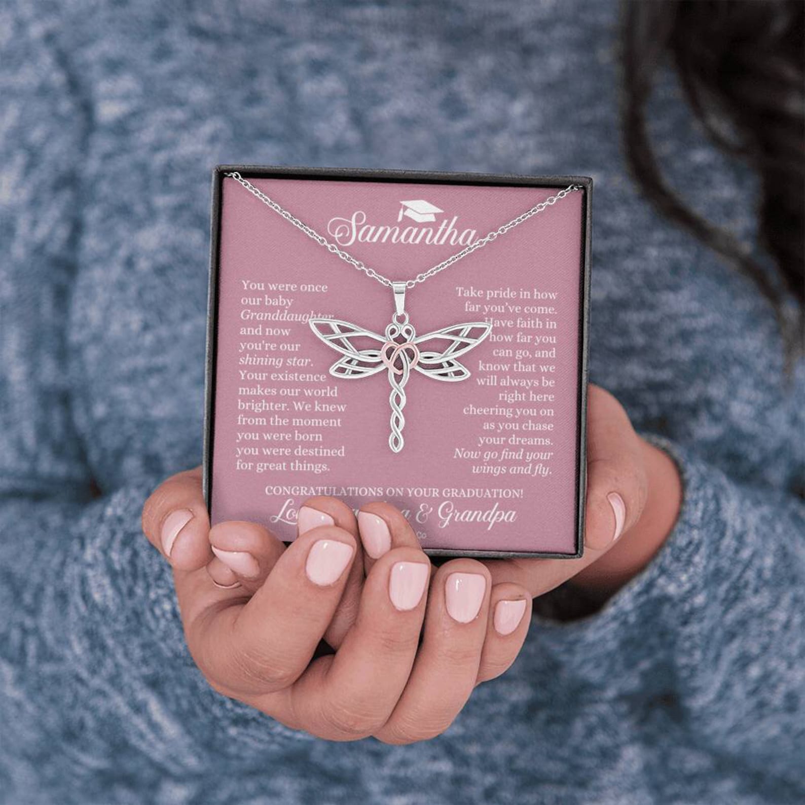 Granddaughter Graduation Gift From Grandparents 2023 High Etsy UK granddaughter-graduation-gift-from-grandparents-2023-high-etsy-uk
