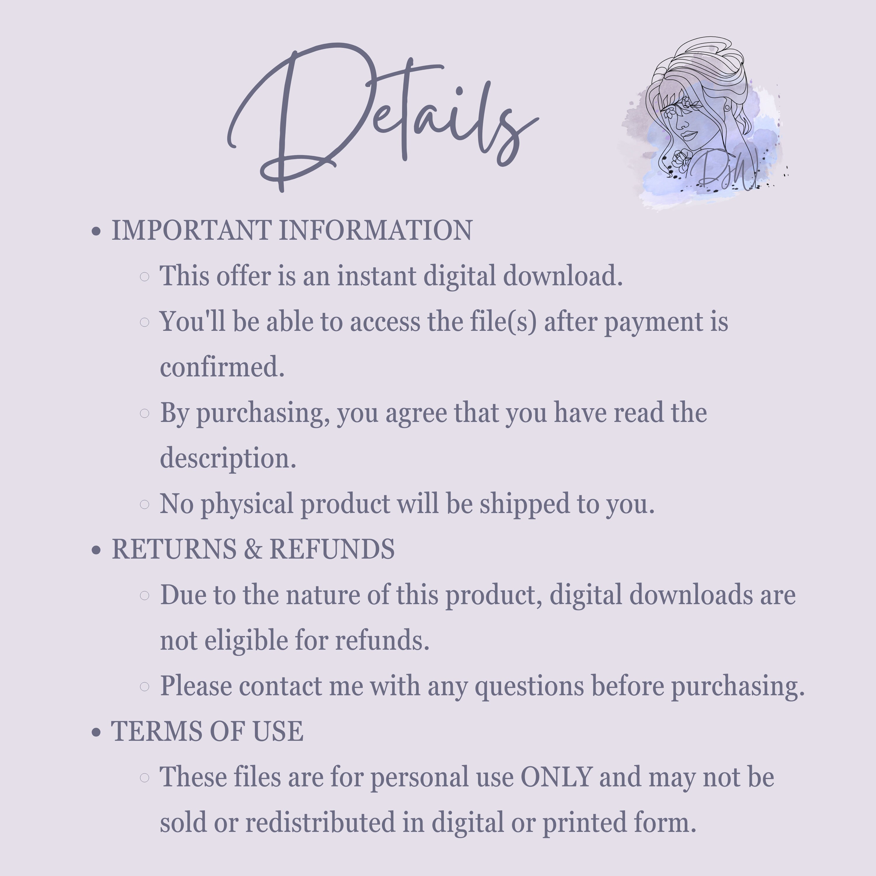 Digital Motivational Quotes Gold Sticker Set - Etsy