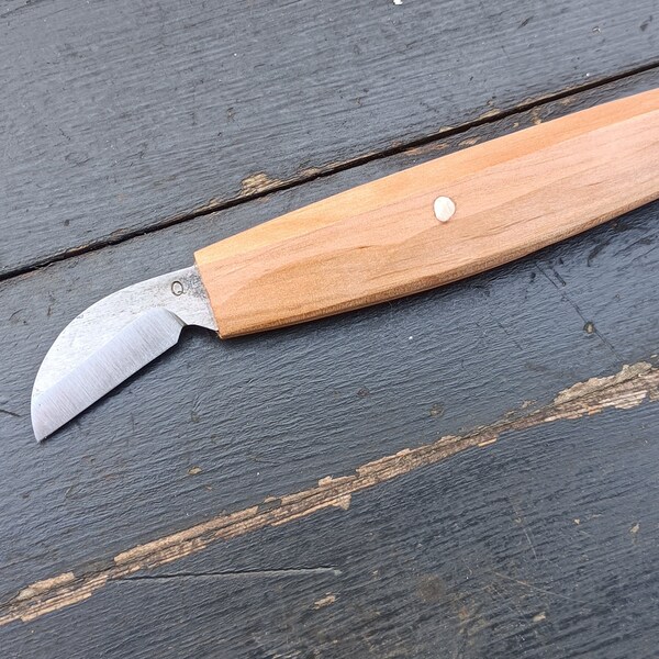 Wood Carving Knife - Etsy